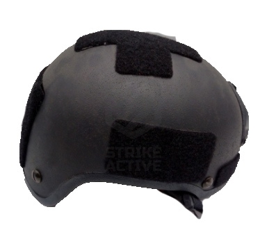 Каска MICH TC-2001 ACH Replica Helmet NVG Mount Black купить. В ...