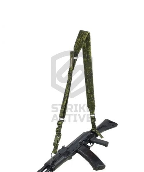 Ремень оружейный ТА двухточечный EMP (Tornado Airsoft) купить. В ...